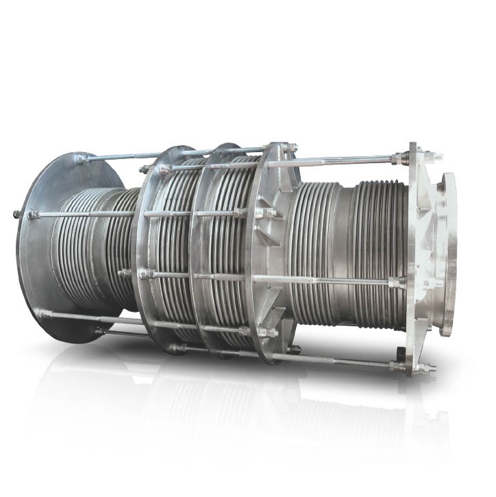 Expansion Joints - Ayvaz