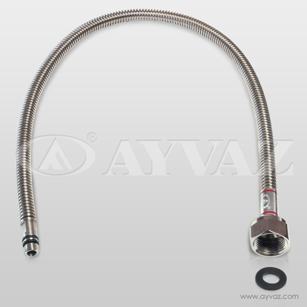 Flexible Metal Hoses - Ayvaz