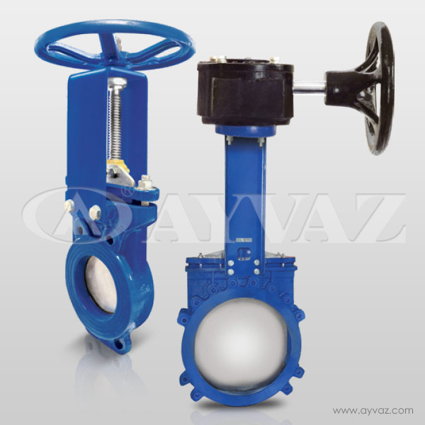 Valves - Ayvaz