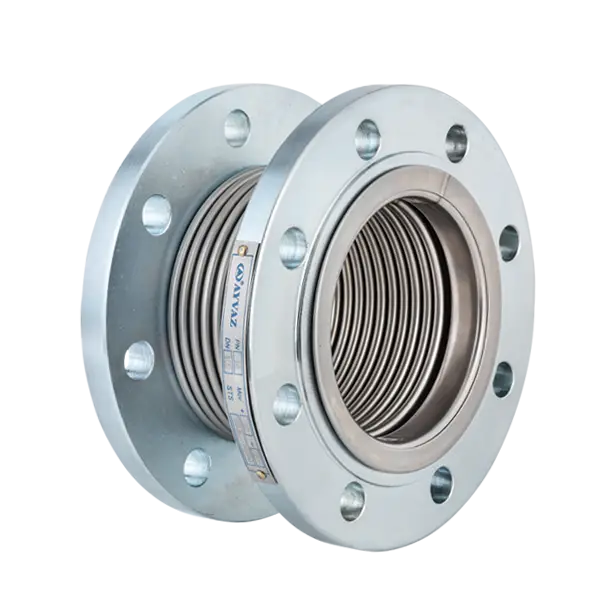 Standard Expansion Joints - Ayvaz