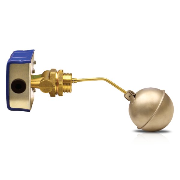 C2 Mechanical Level Gauge
