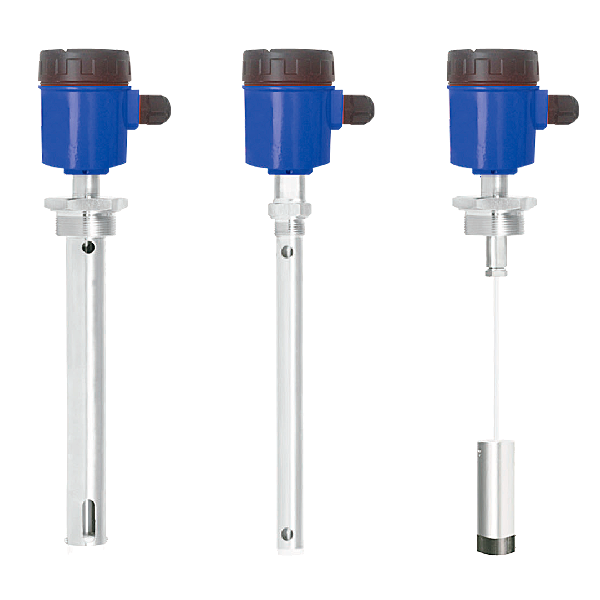 AECASCapacitive Liquid Level Switch