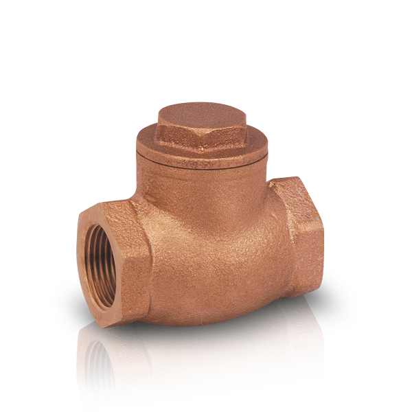 BC-100 Check Valve