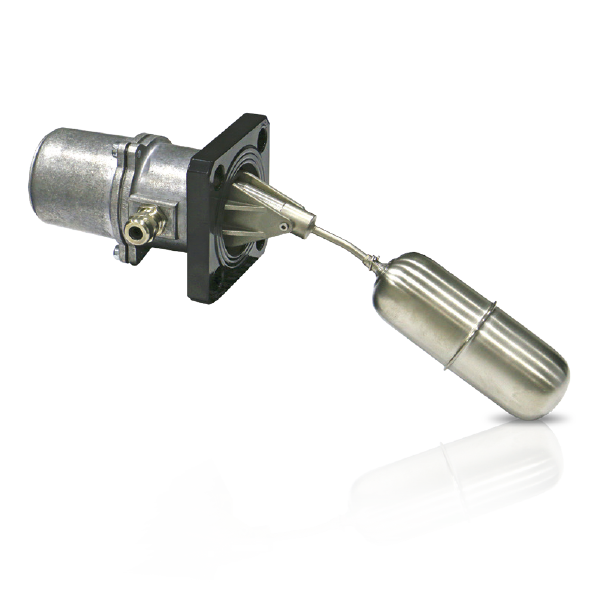 C-4 Mechanical Level Gauge