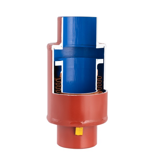 District Heating Compensator