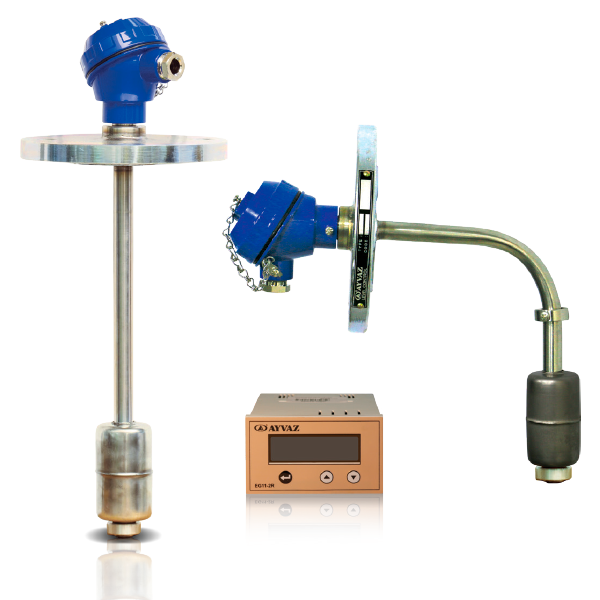 EG-11 LiquidLevel Instrument