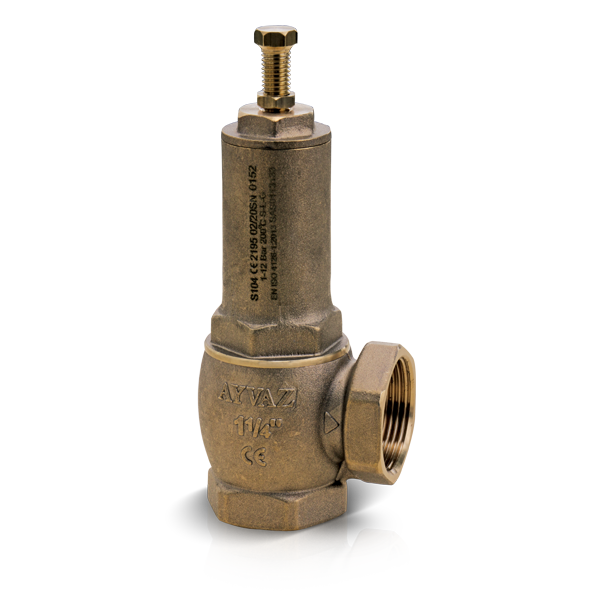 EV-10 Relief Valve