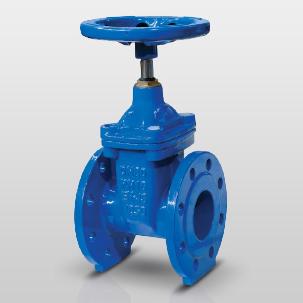 GTK-18Gate Valve