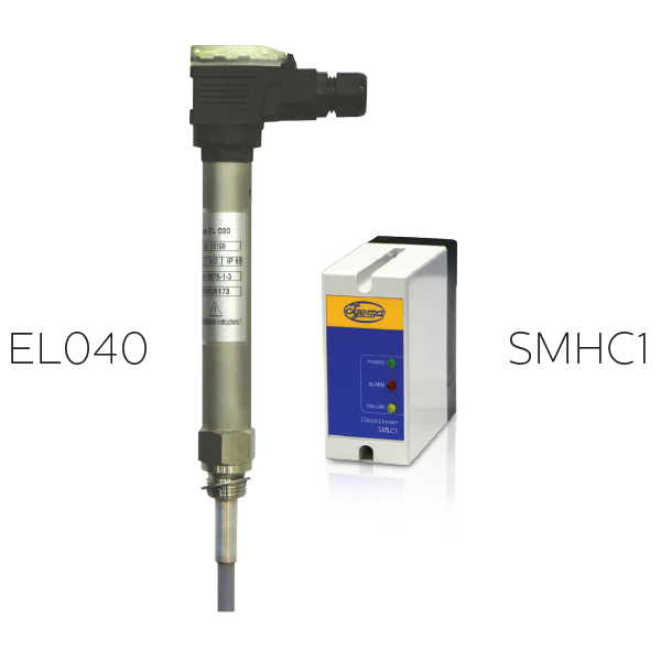 lgema High level Alarm Switch