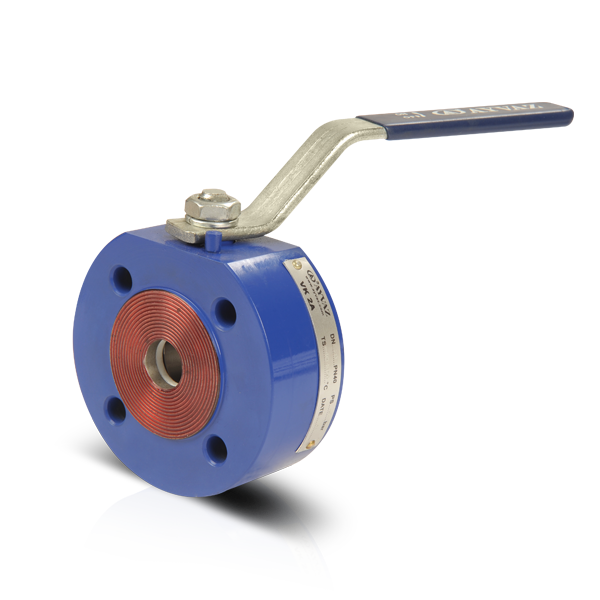 MBK-45 ball valve