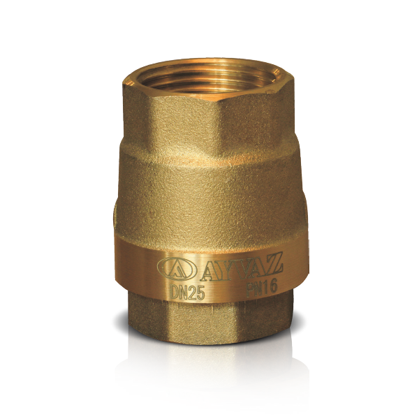 SC-600 Check Valve