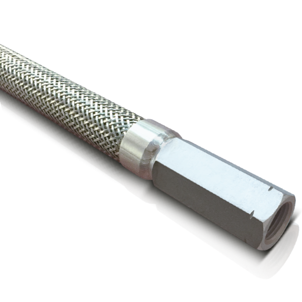 UL Approved Fire Hose