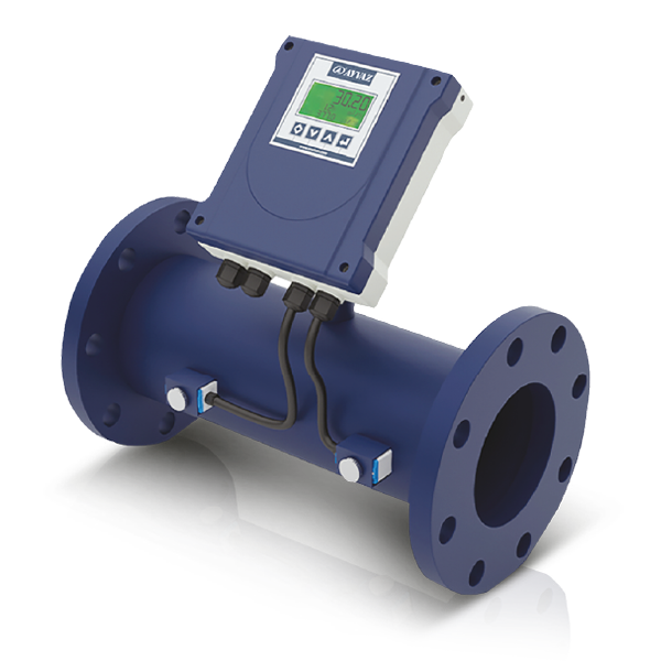 Ultrasonic Flowmeter